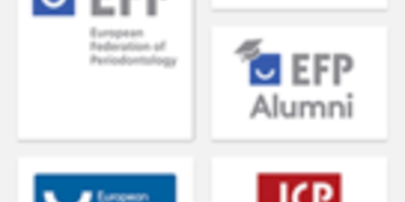 News - Page: 52 - European Federation of Periodontology