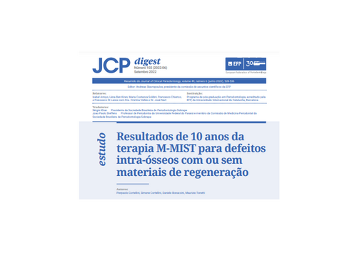JCP Digest is now available in Brazilian Portuguese - European ...