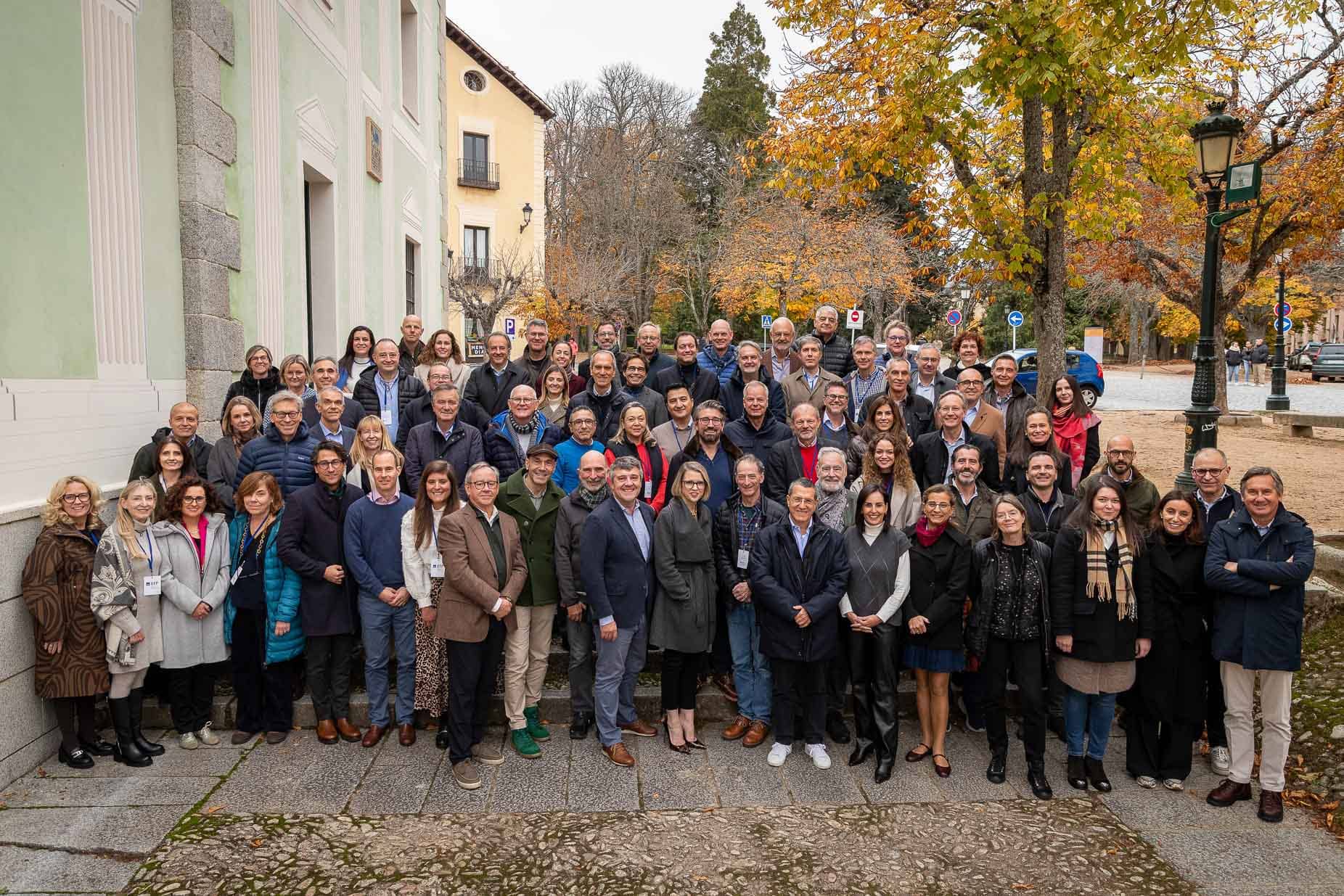 Perio Workshop 2025 - European Federation of Periodontology