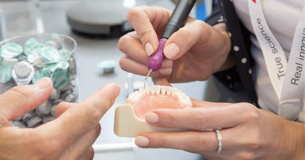 Development of in-vitro multispecies subgingival biofilm models ...